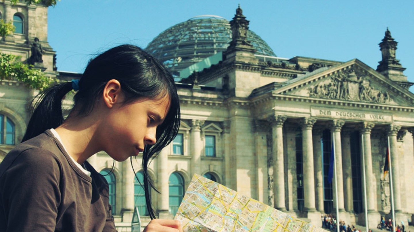 City Sightseeing Berlin | Terravision