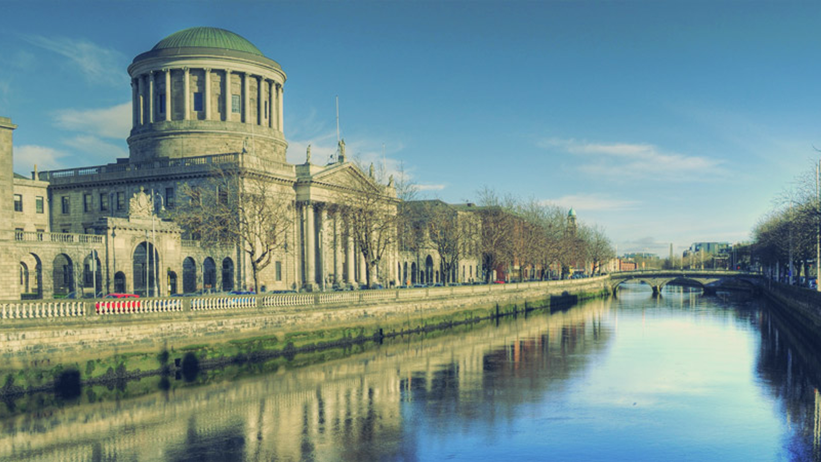 City Sightseeing Dublino - Hop on Hop off Dublino | Terravision