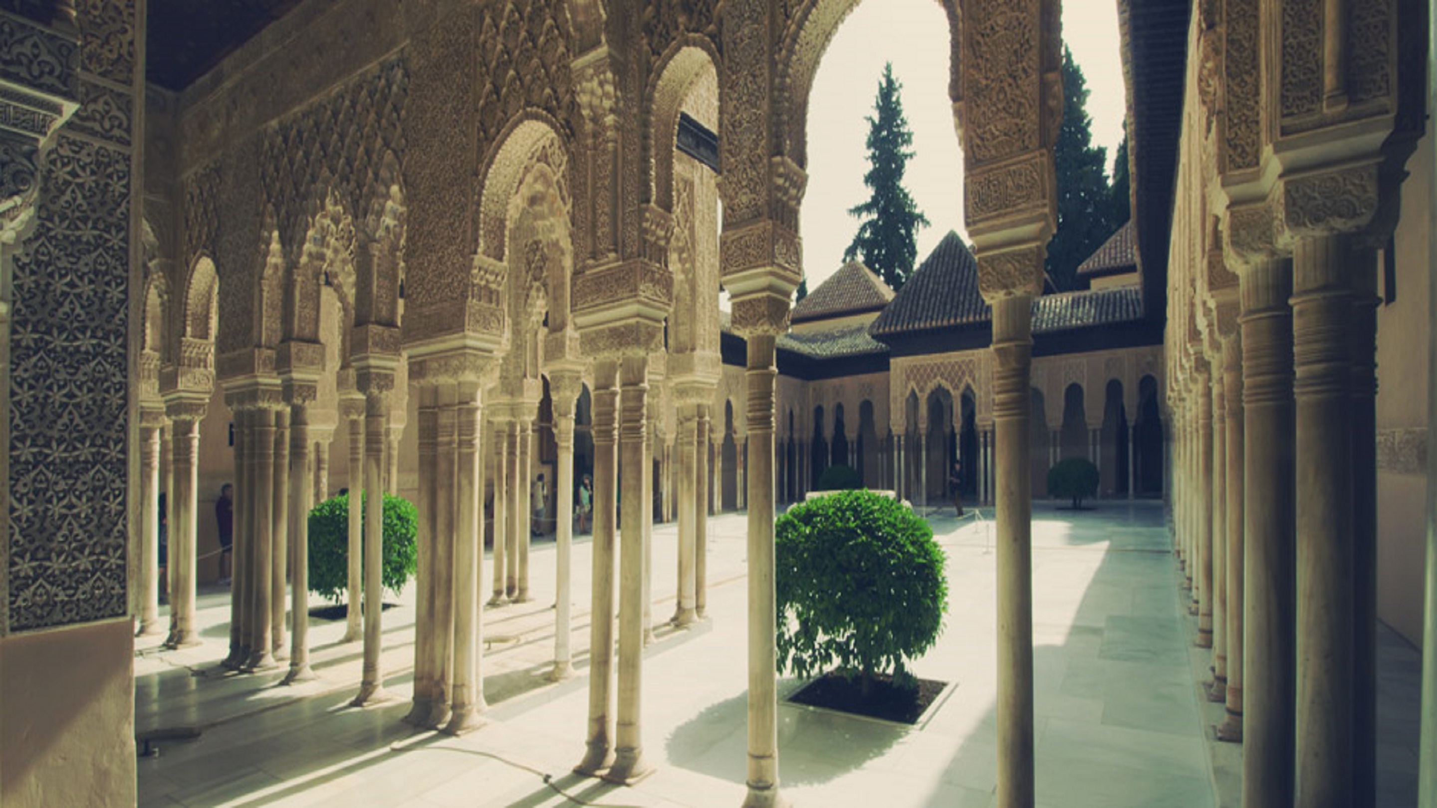 Granada City Sightseeing: visita e scopri la città di Granada | Terravision