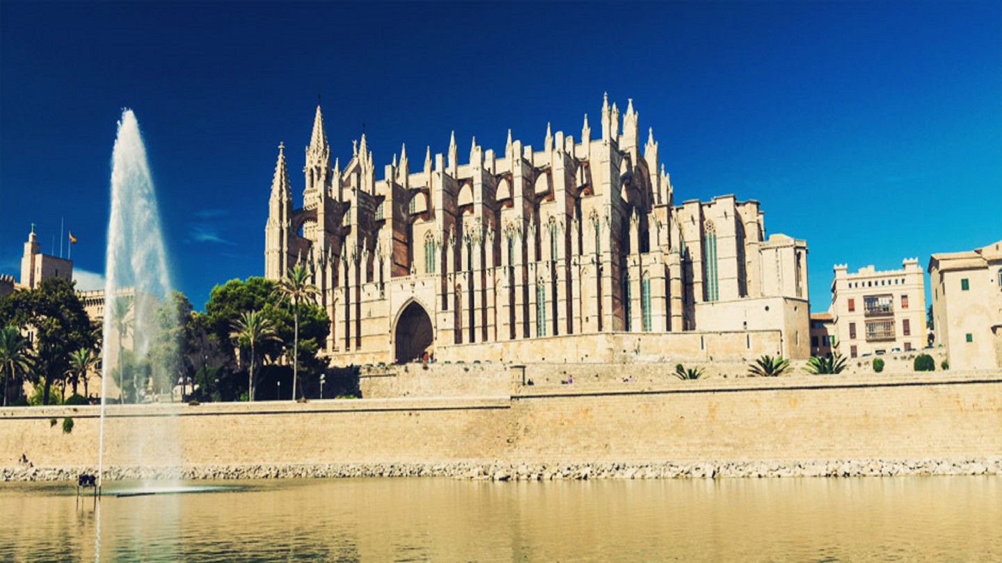 City Sightseeing Maiorca | Terravision