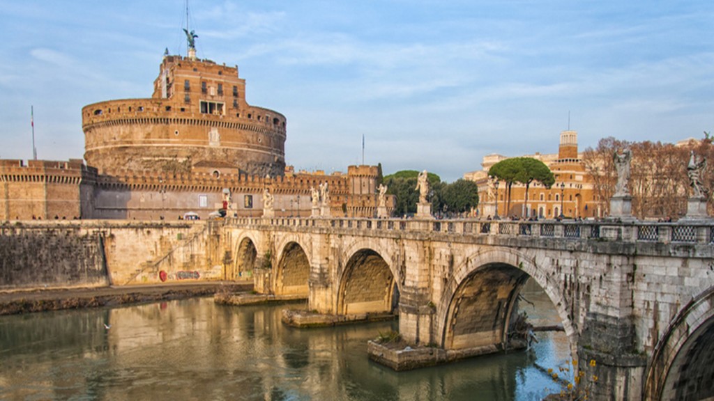 Tour sul Tevere in battello | Terravision