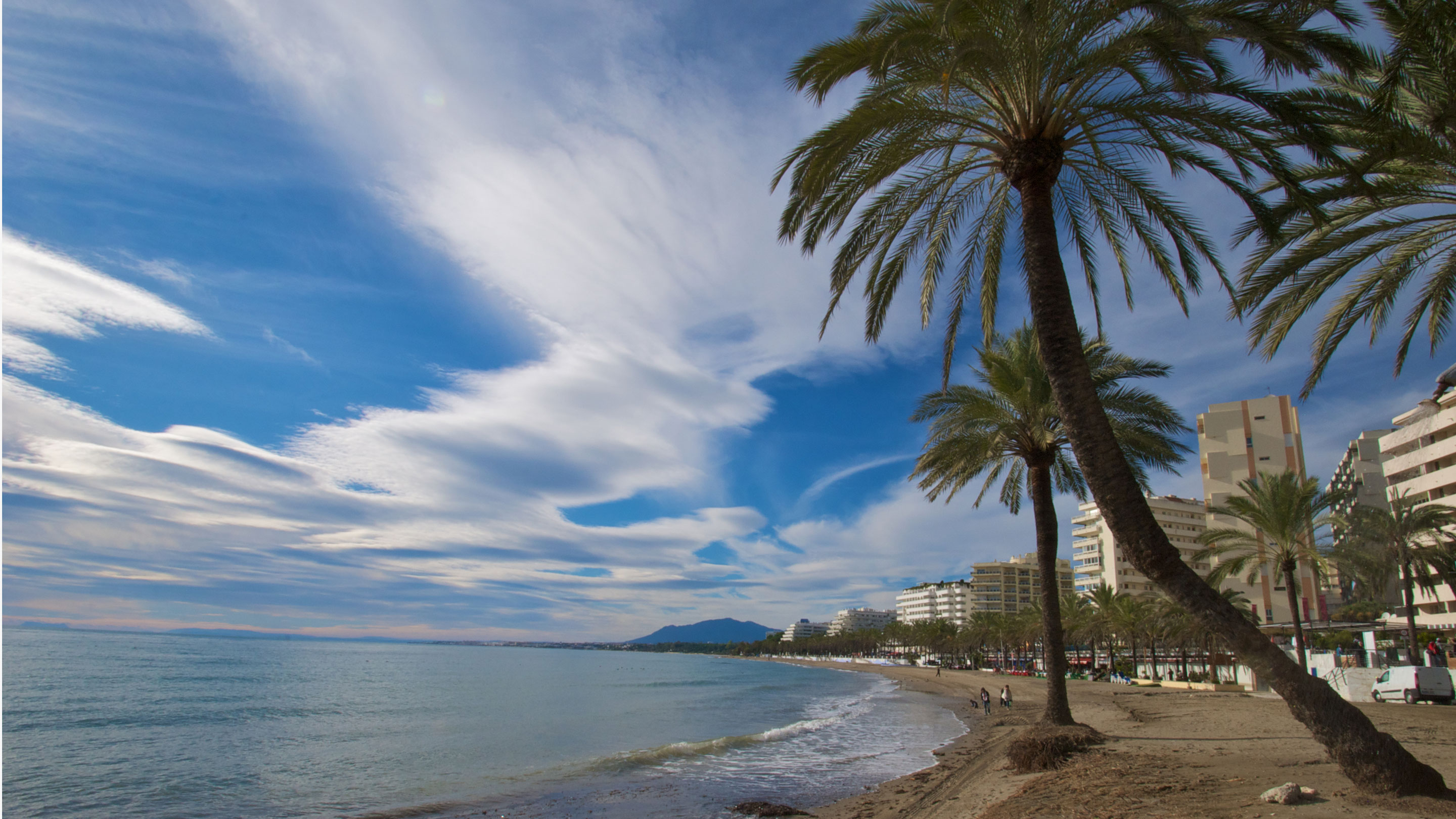 Marbella_beach_sito | Terravision Italia