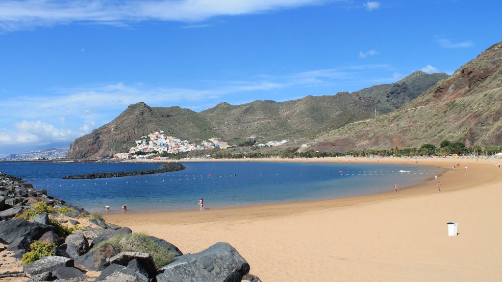 tenerife_sea | Terravision Italia