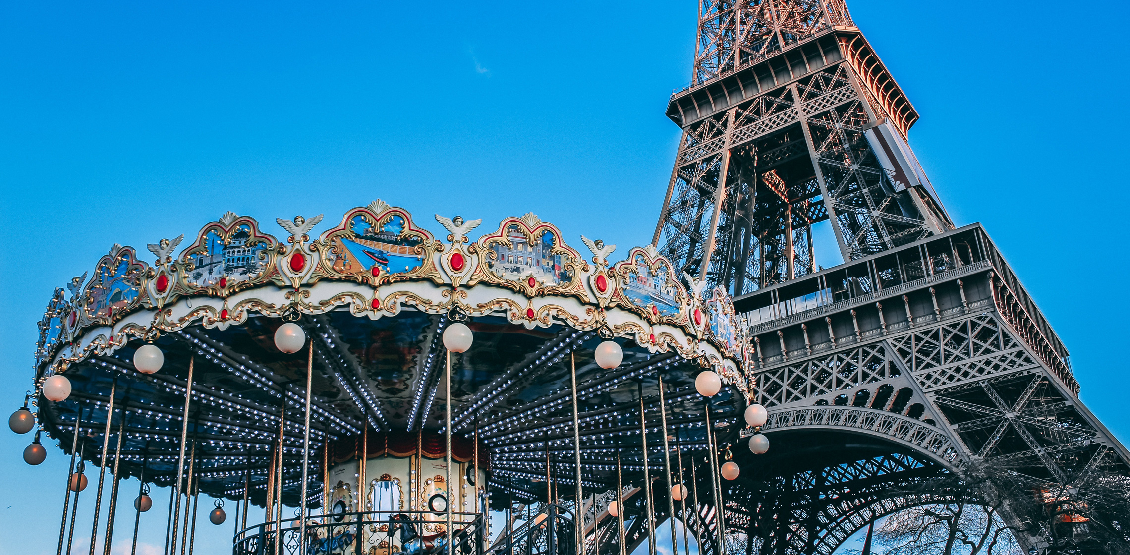 architecture-building-carousel-1446624 | Terravision Italia