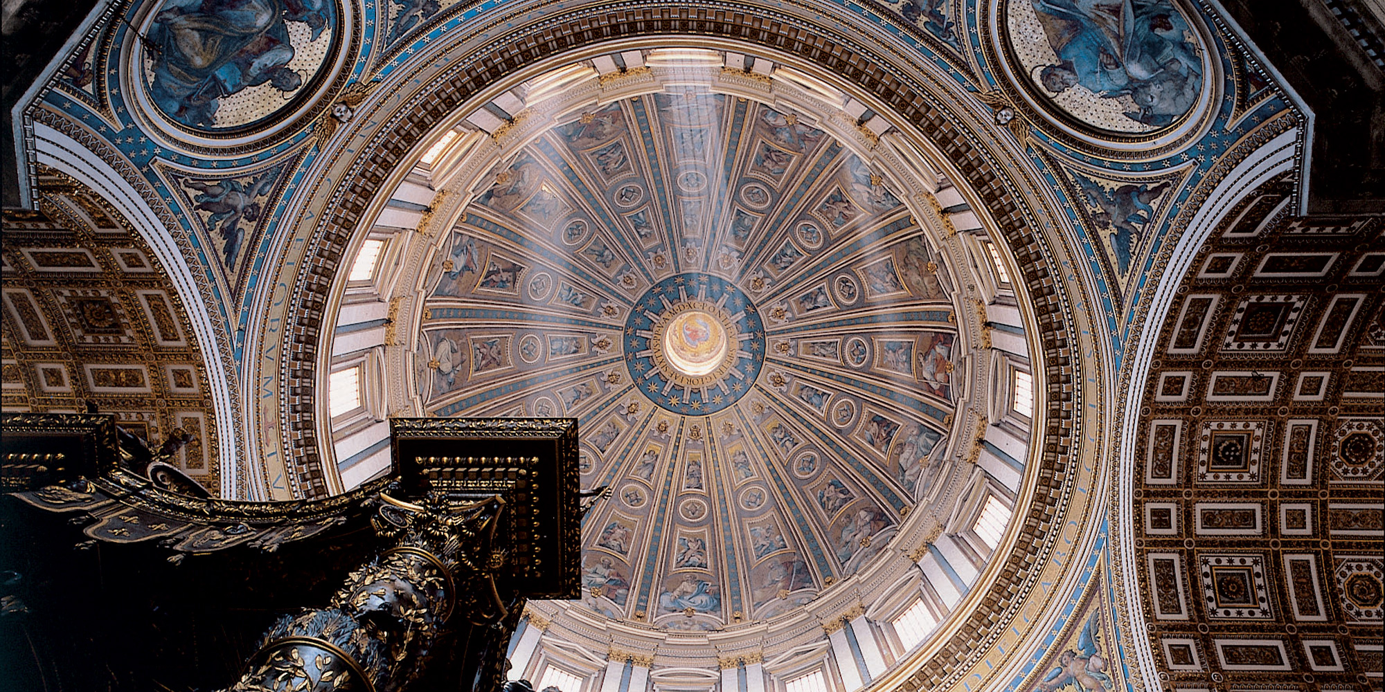 Bazylika św, Piotra | Terravision