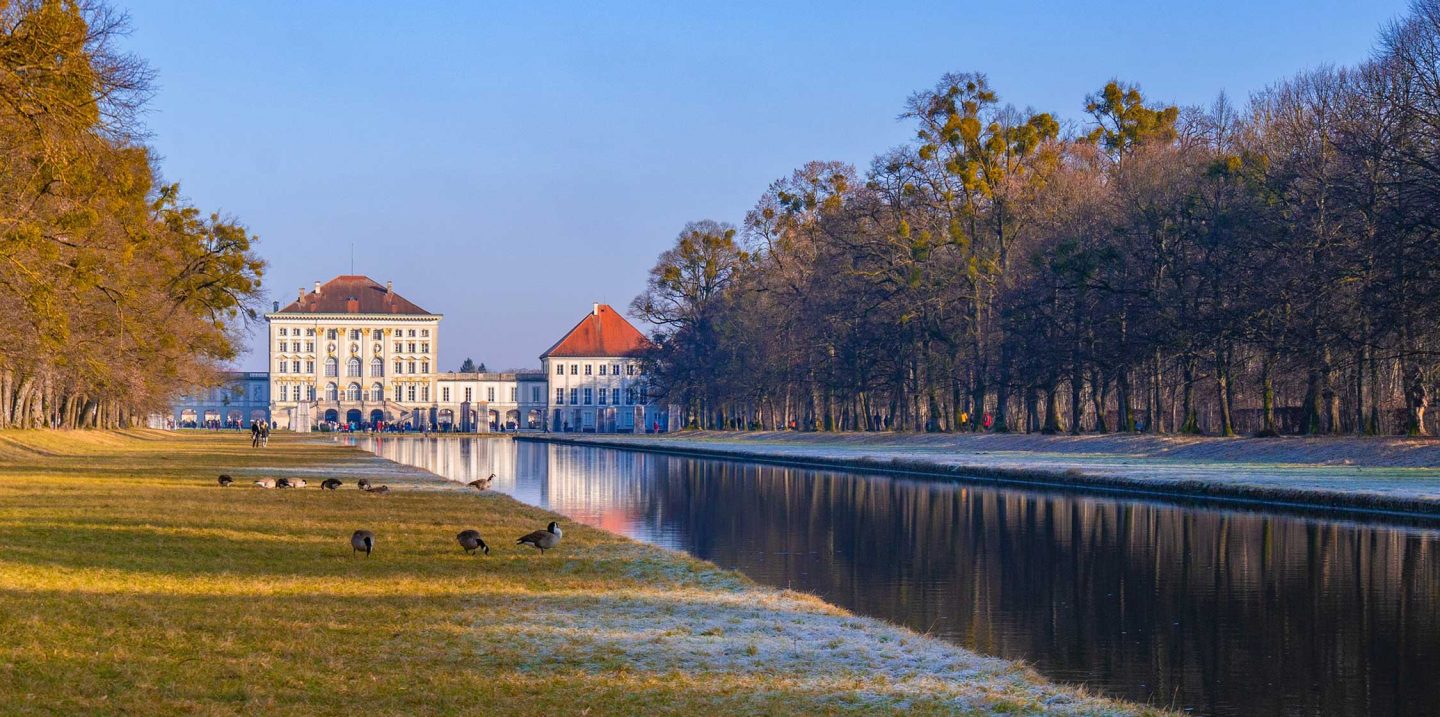 Lotnisko Monachium – Monachium centrum miasta. Ceny i rozkład jazdy ...