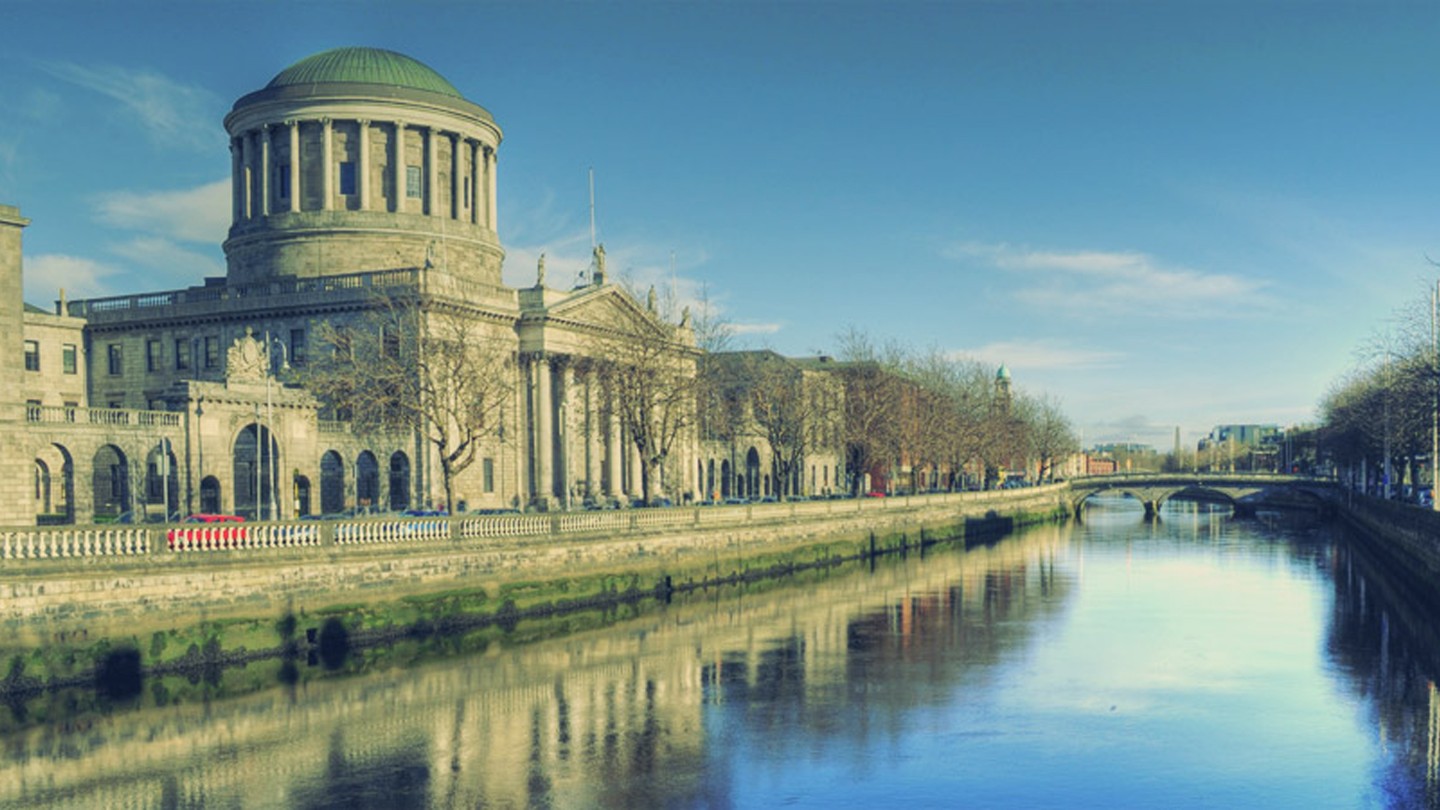 Citytour Dublin | Terravision