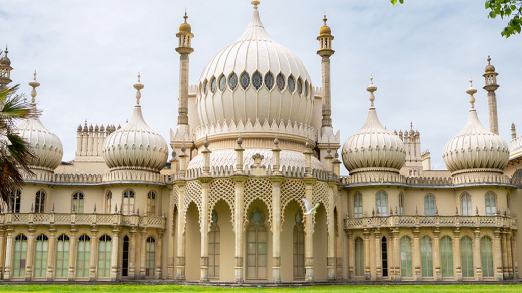 Brighton City Sightseeing: choose our complete bus city tour | Terravision