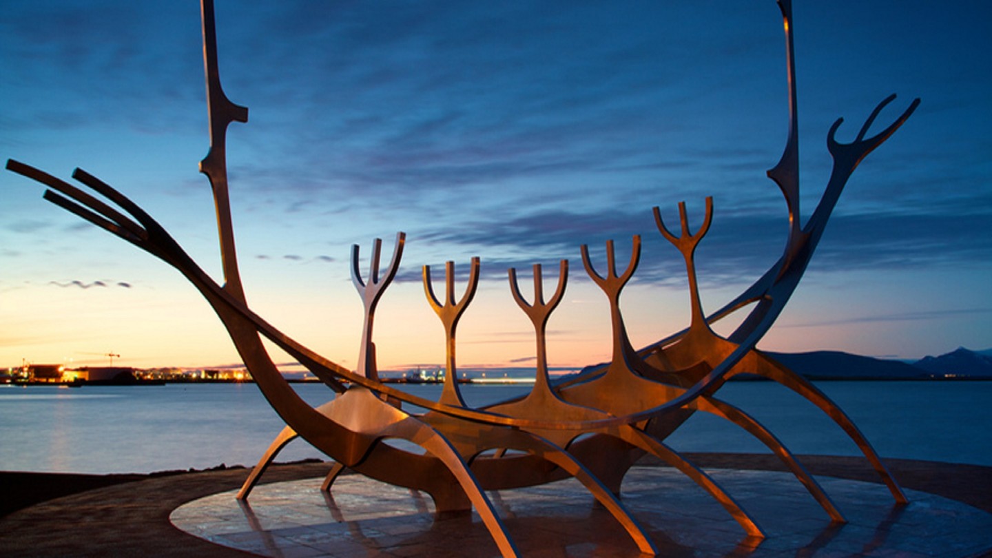 Reykjavik City Sightseeing: book a tour of Iceland's capital | Terravision