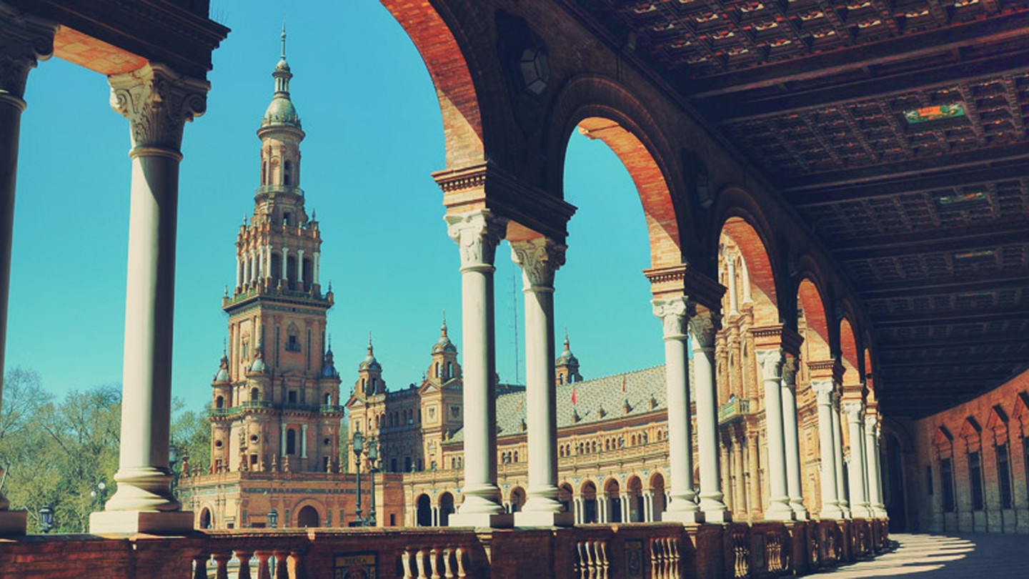 City Sightseeing Seville | Terravision