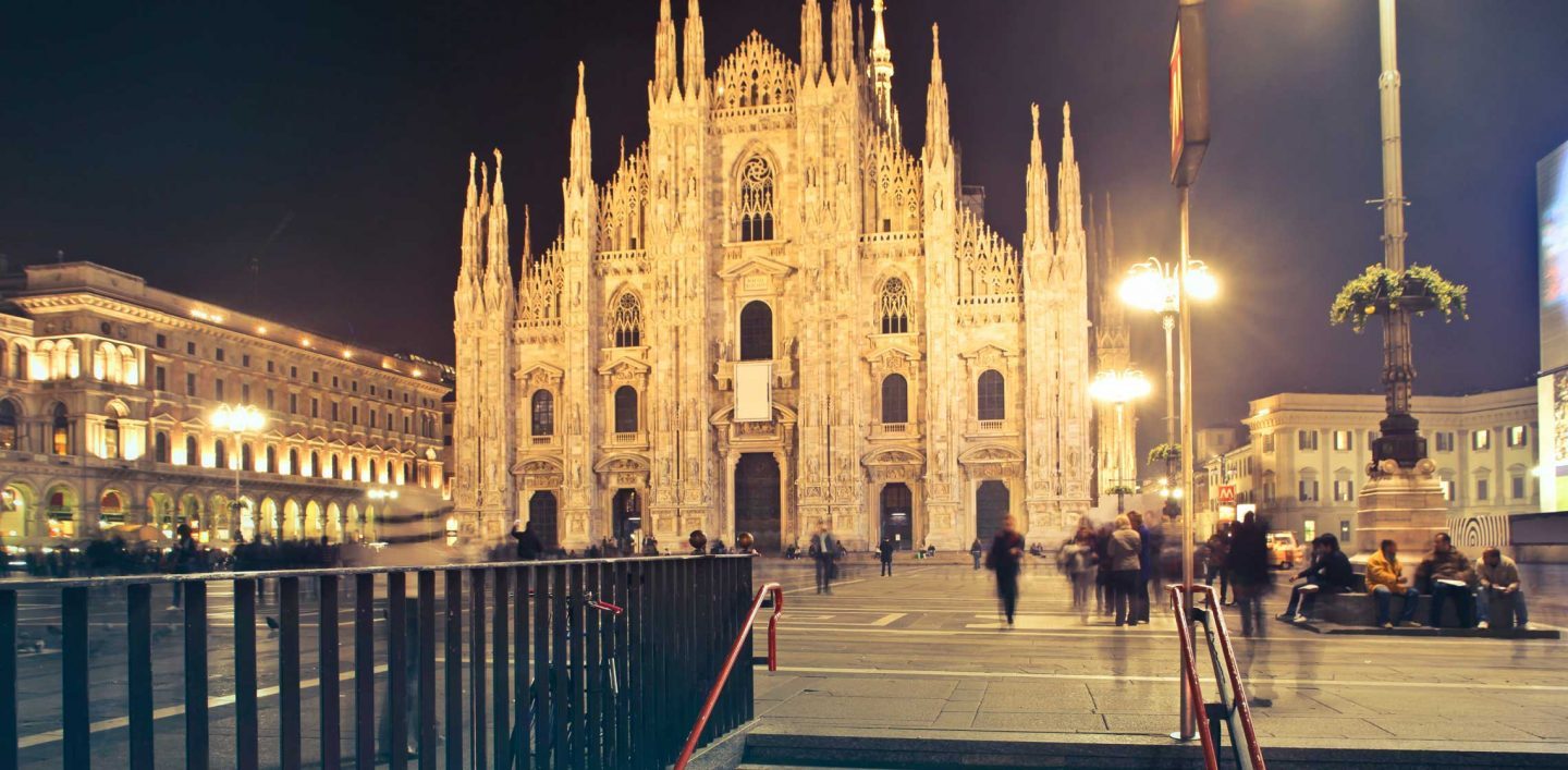 The Milan Pass – includes public transport (ATM) tickets or a City ...