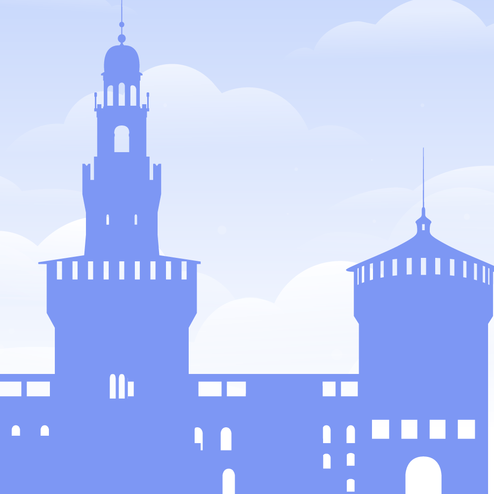 Direct Bus from Milan Linate Airport to Milan Central Station